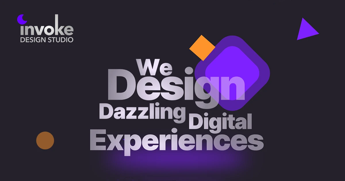 Invoke Design Studio | Beautiful and Affordable Web Designs in Cambridge